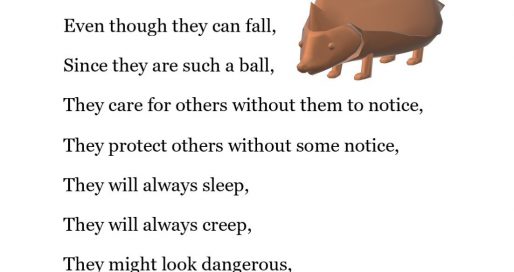 Cute Poems Archives - Poem The Art - Expressing oneself is art